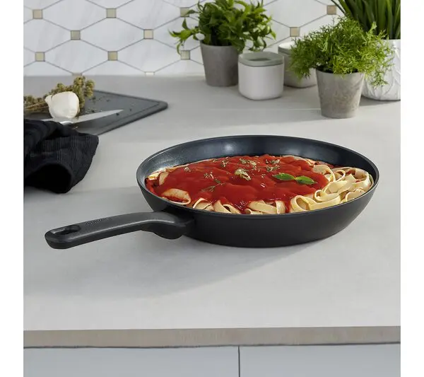 BERGHOFF Dina Helix Nonstick Ceramic Frying Pan 11
