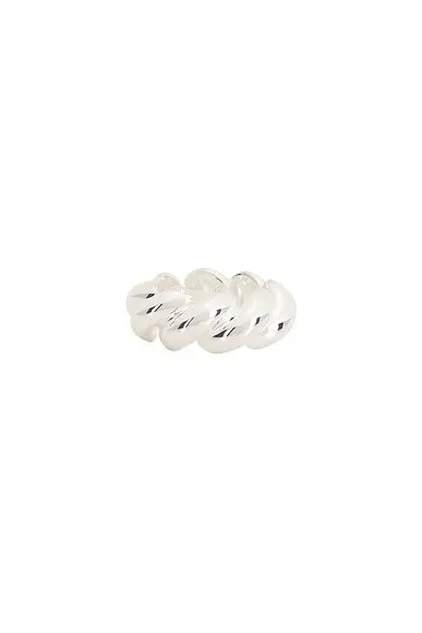 Lié Studio The Christine Ring - Silver