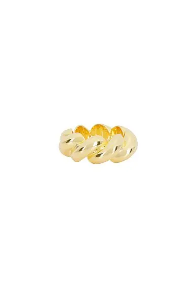 Lié Studio The Christine Ring - Gold
