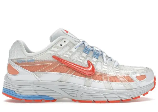 Nike P-6000 Makeway Party 6000 Sneakers