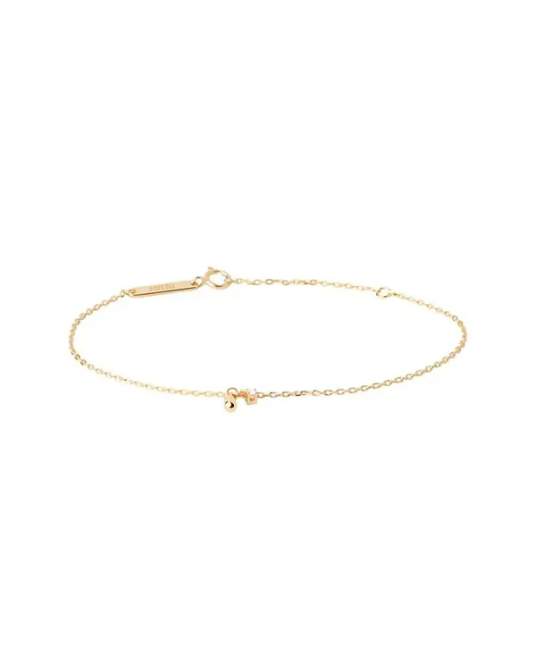 PDPAOLA Kira Bracelet - Gold
