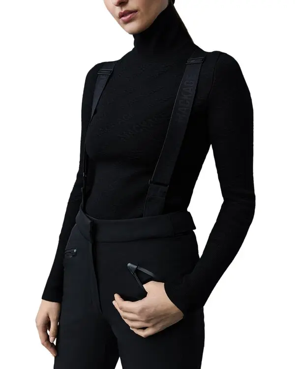 Mackage Nyomi Suspender Ski Pants