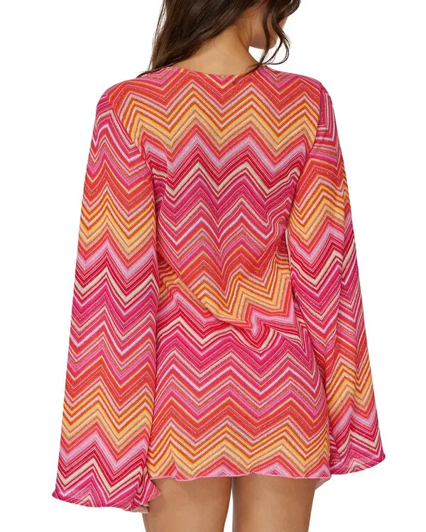 PQ SWIM Noah Tunic Swim Cover-up