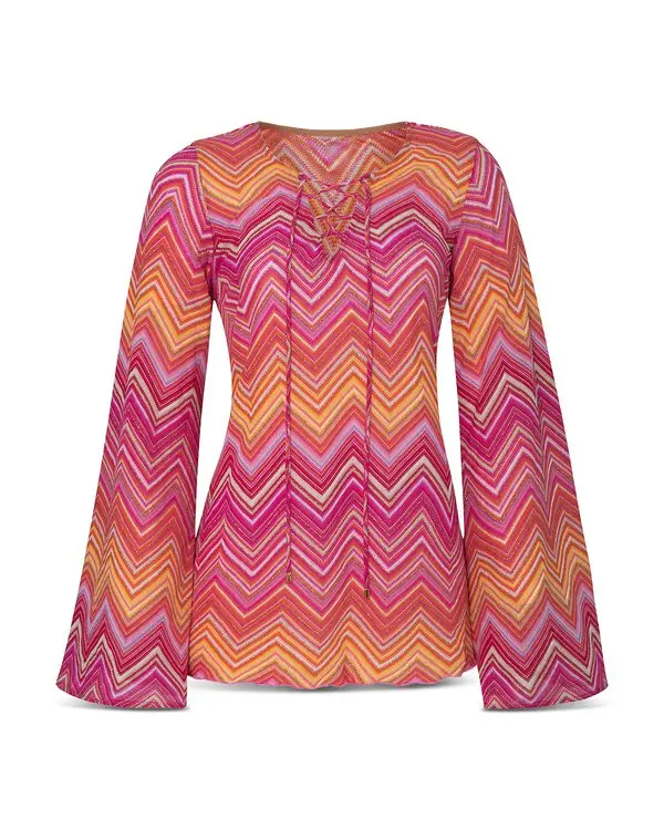 PQ SWIM Noah Tunic Swim Cover-up