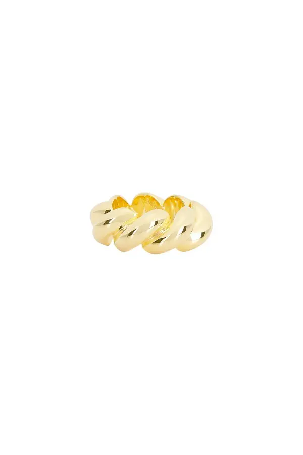 Lié Studio The Christine Ring - Gold