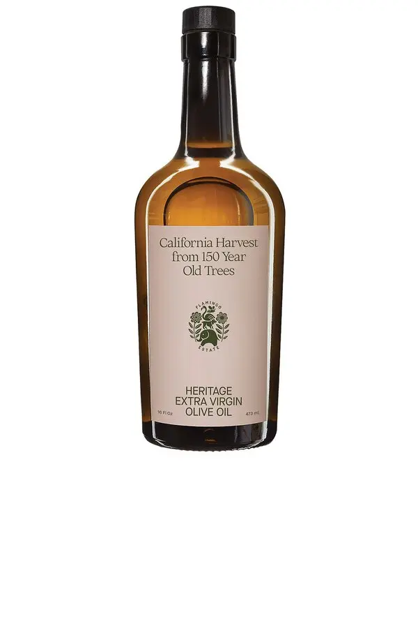 FLAMINGO ESTATE - Flamingo Estate Heritage Extra Virgin Olive Oil In Beauty: NA
