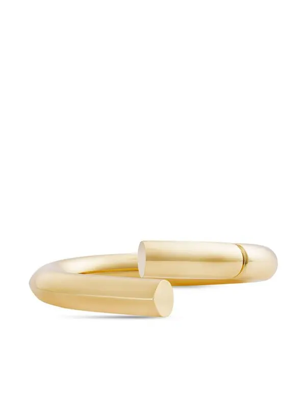 TABAYER 18kt Gold Oera Bracelet