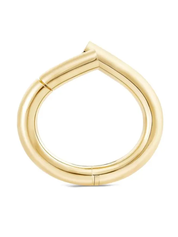 TABAYER 18kt Gold Oera Bracelet
