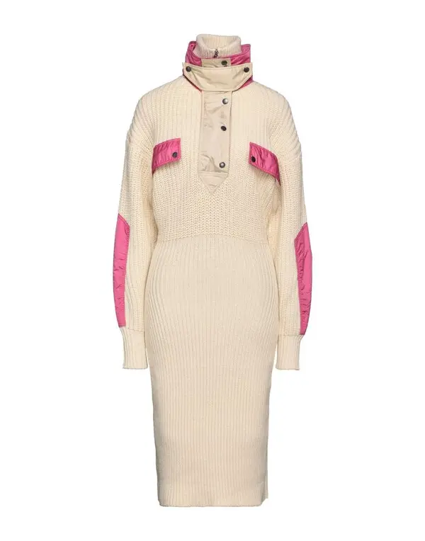 Isabel Marant Étoile Midi Bodycon Dress