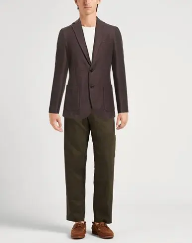 CIRCOLO 1901 Blazer Size Cotton, Linen