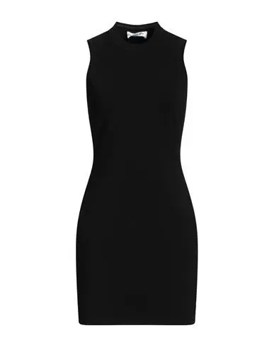 VB BODY VICTORIA BECKHAM Mini Bodycon Dress