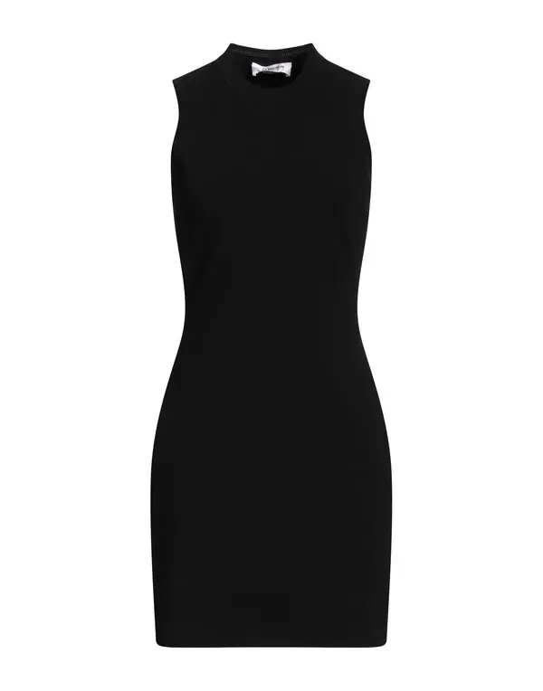 VB BODY VICTORIA BECKHAM Mini Bodycon Dress