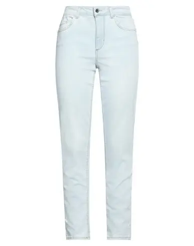 Liu Jo Skinny Jeans With Crystals