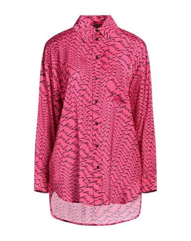 Pinko Viscose Shirt