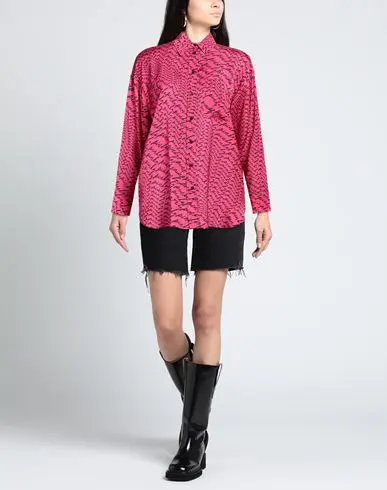 Pinko Viscose Shirt