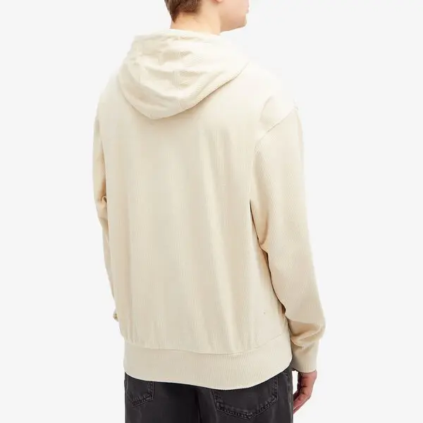 Givenchy Boxy Fit Hoodie