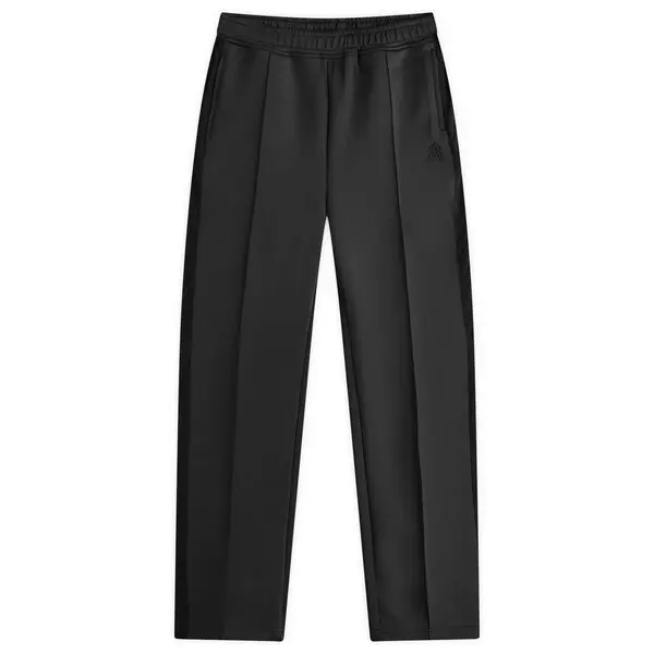 ABOUT:BLANK Monogram Track Pants