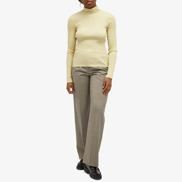 SAMSØE SAMSØE Satove Tailored Trousers