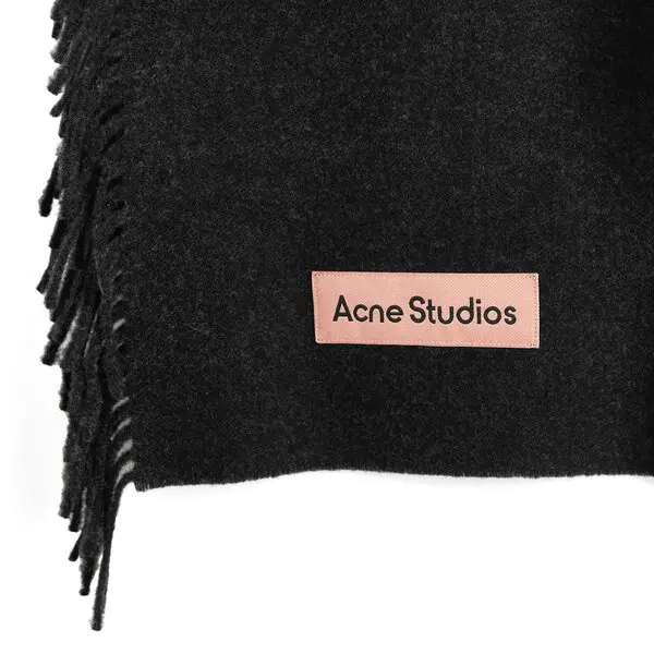 Acne Studios - Canada Cancan Scarf