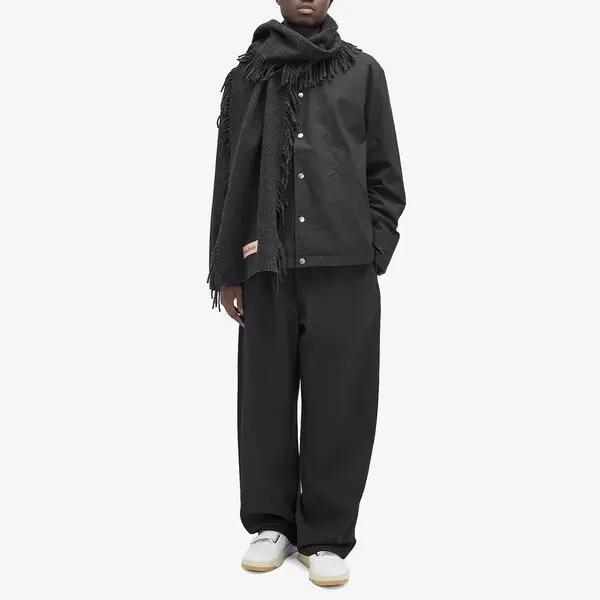 Acne Studios - Canada Cancan Scarf
