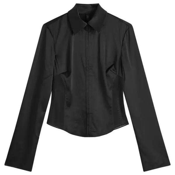 Sir The Label Sonora Evening Shirt