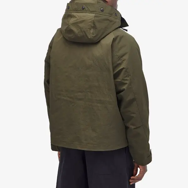 FRIZMWORKS 2 Layer Gen1 Shell Parka Jacket