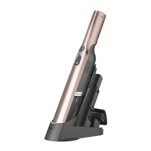 SHARK Wandvac Cordless Handheld Vacuum Rose - Gold