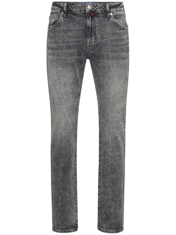 BILLIONAIRE Straight-leg Jeans