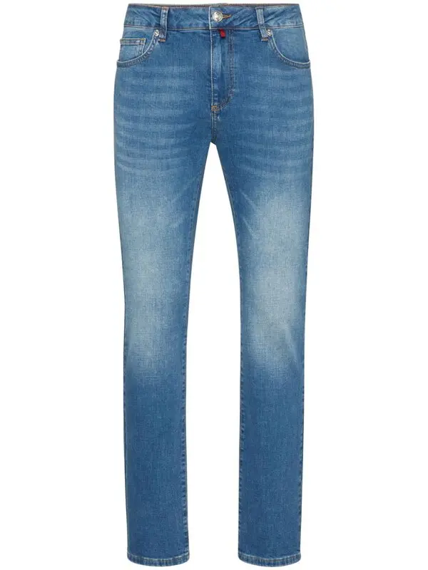 BILLIONAIRE Straight-leg Jeans