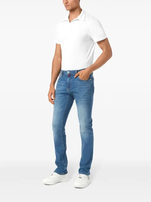BILLIONAIRE Straight-leg Jeans