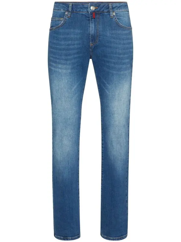 BILLIONAIRE Straight-leg Jeans