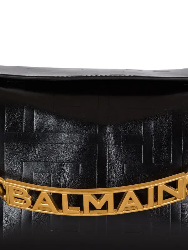 Balmain 1945 Clutch