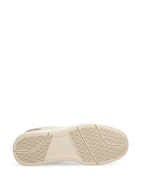 Michael Kors Rebel Sneakers