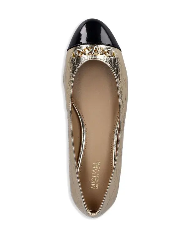 Michael Kors Rebecca Ballet Flats