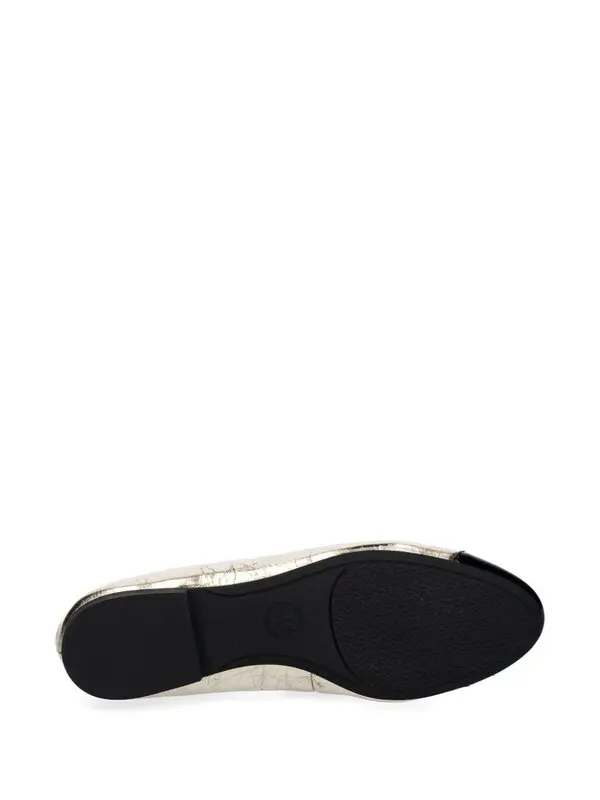 Michael Kors Rebecca Ballet Flats