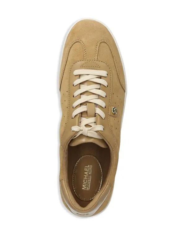 Michael Kors Scotty Sneakers