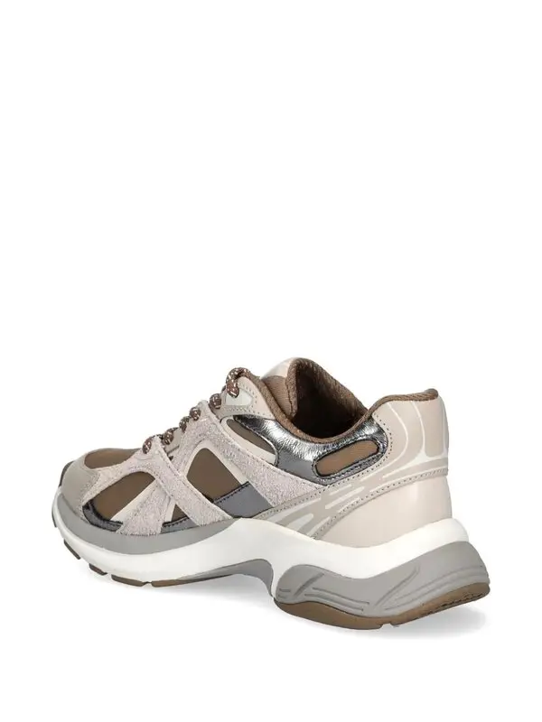 Michael Kors Colourblock Sneakers