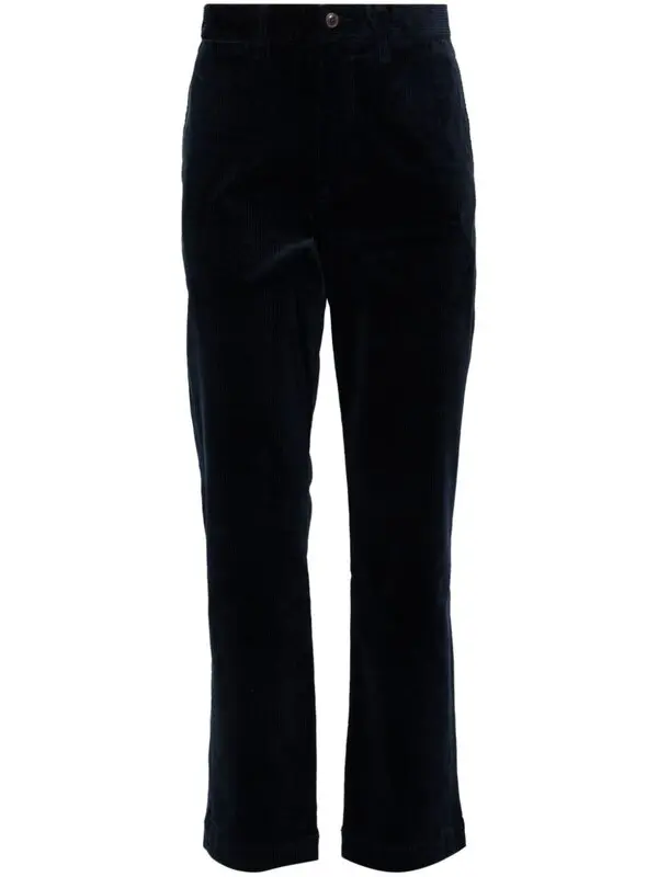 Polo Ralph Lauren Corduroy Straight Trousers