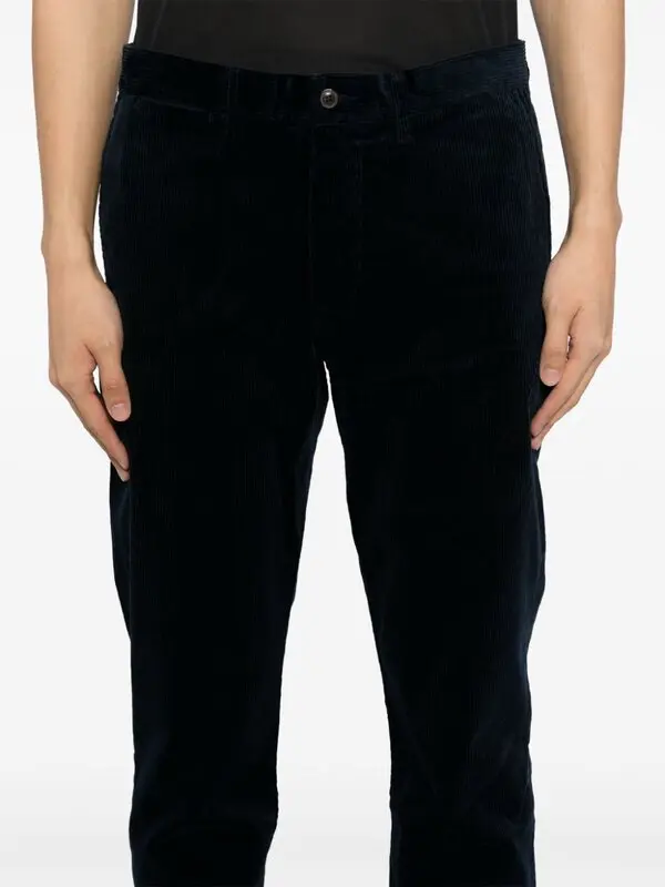 Polo Ralph Lauren Corduroy Straight Trousers