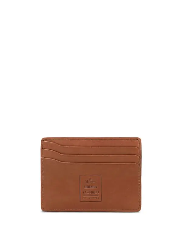 Mihara Yasuhiro Invisible Cardholder