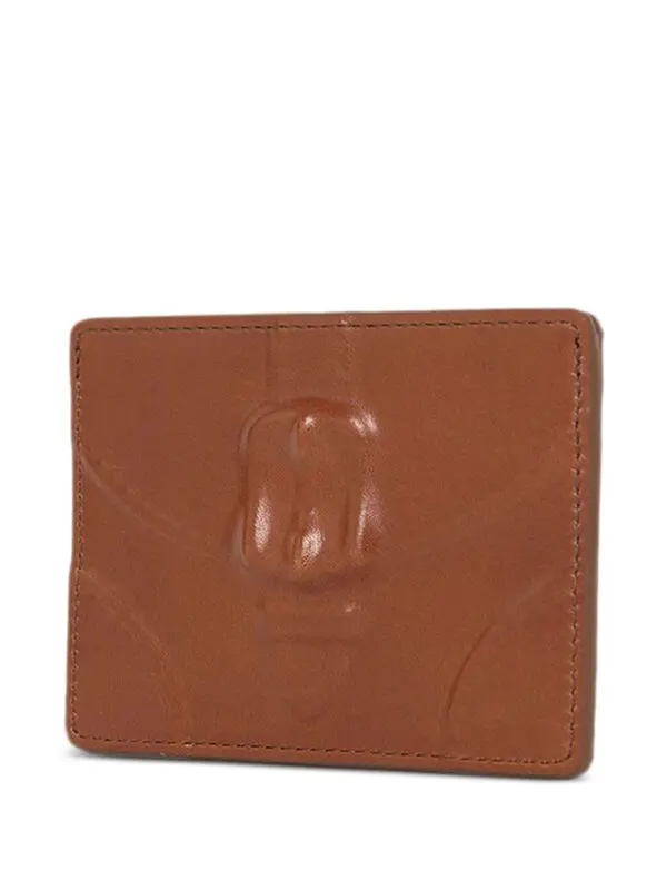 Mihara Yasuhiro Invisible Cardholder