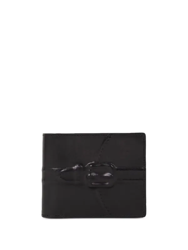 Mihara Yasuhiro Invisible Wallet - Black
