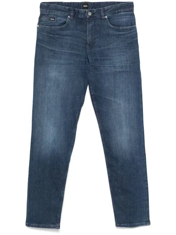 BOSS H-re-maine-edge Jeans