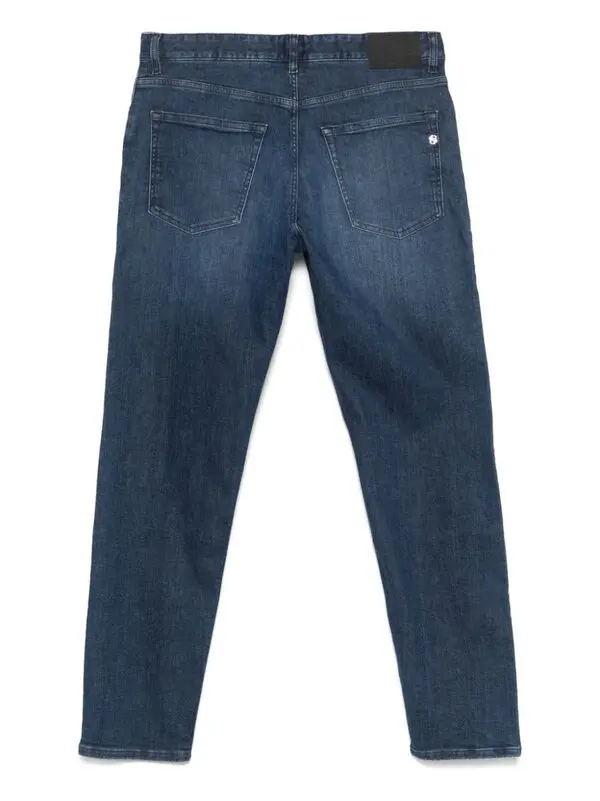 BOSS H-re-maine-edge Jeans