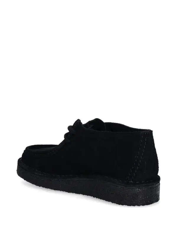 Clarks Desert Nomad Boots