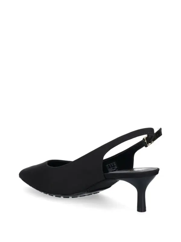 Clarks X Martine Rose 60mm Slingback Pumps - Black