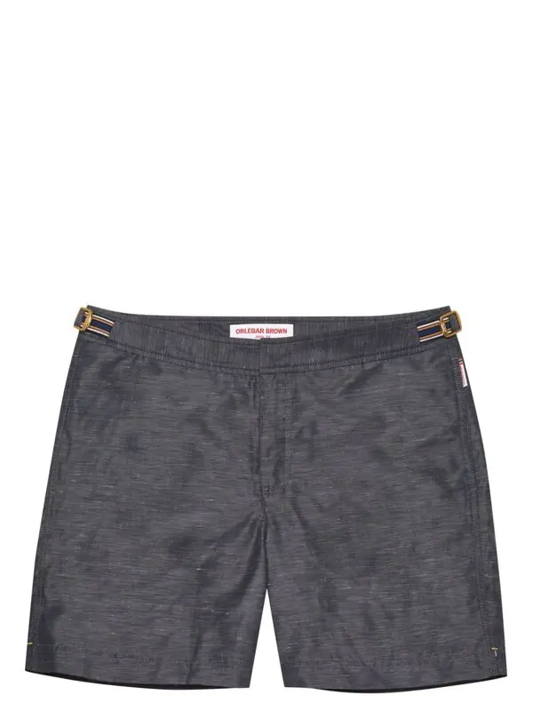 Orlebar Brown Bulldog Swim Shorts - Blue
