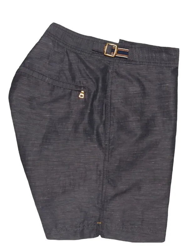 Orlebar Brown Bulldog Swim Shorts - Blue