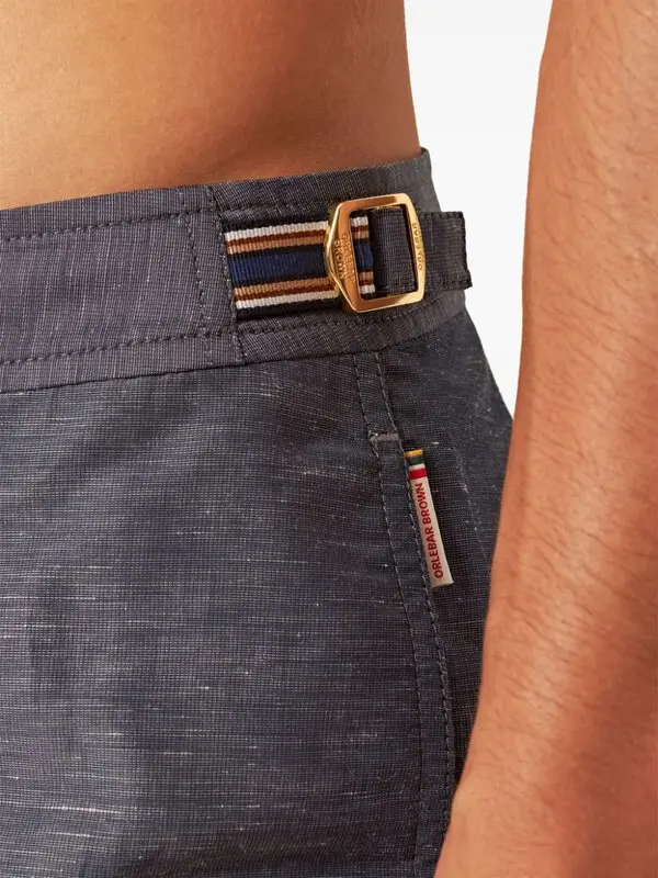 Orlebar Brown Bulldog Swim Shorts - Blue
