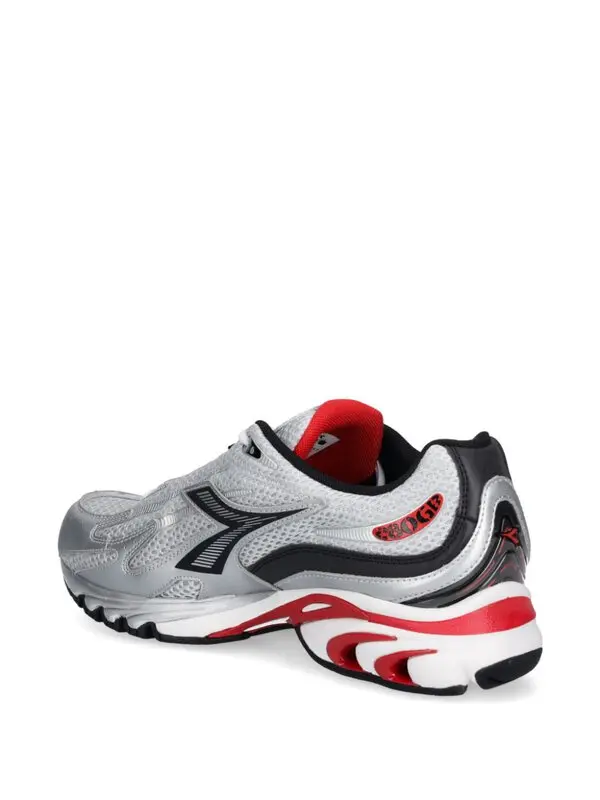 DIADORA Mythos Sneakers - Silver